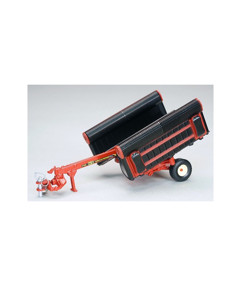 Spec Cast H&S Twin-Flex Merger