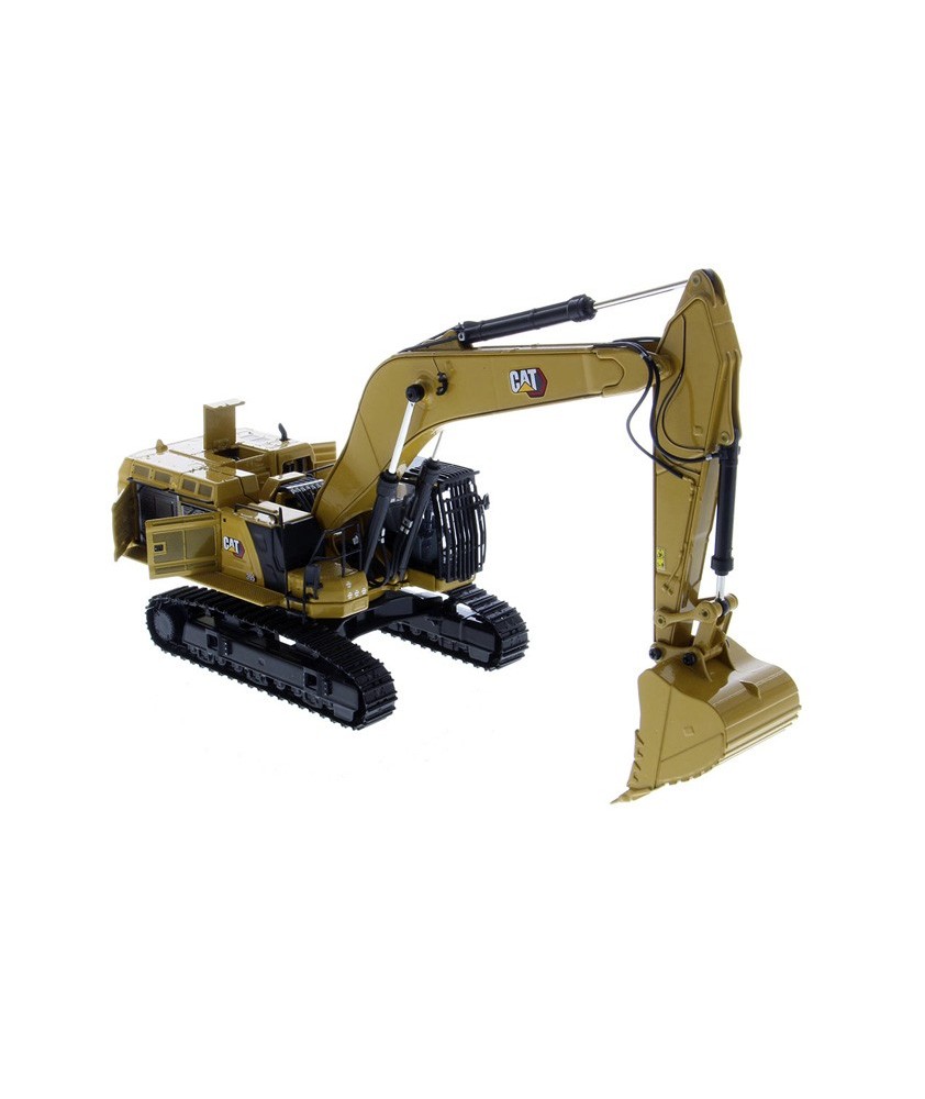 Diecast Masters - Caterpillar 395 Hydraulic Excavator