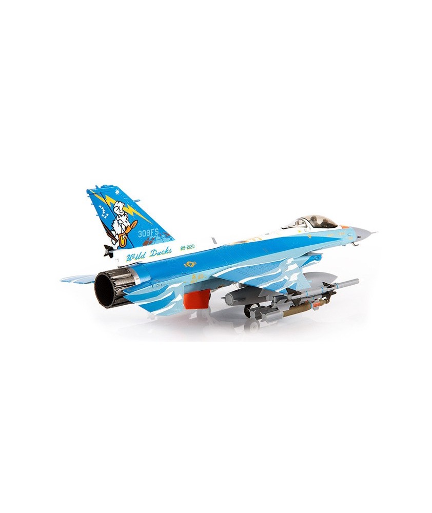 JC Wings - F-16C Fighting Falcon U.S. Air Force
