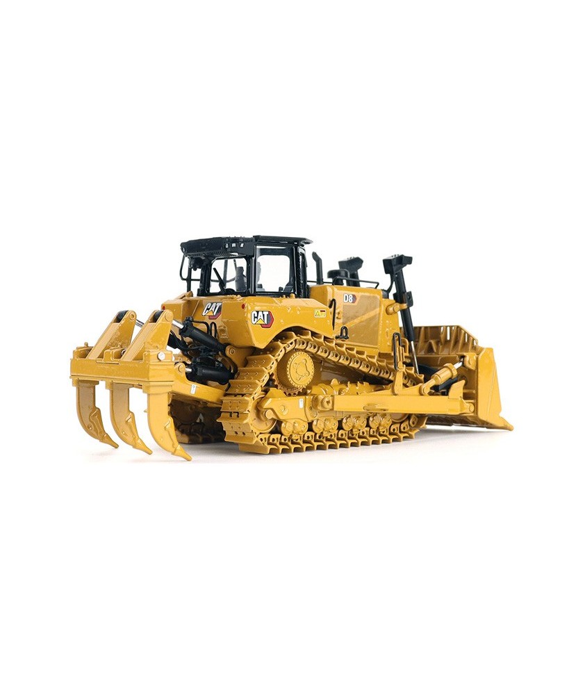 Diecast Masters Caterpillar D8 Dozer