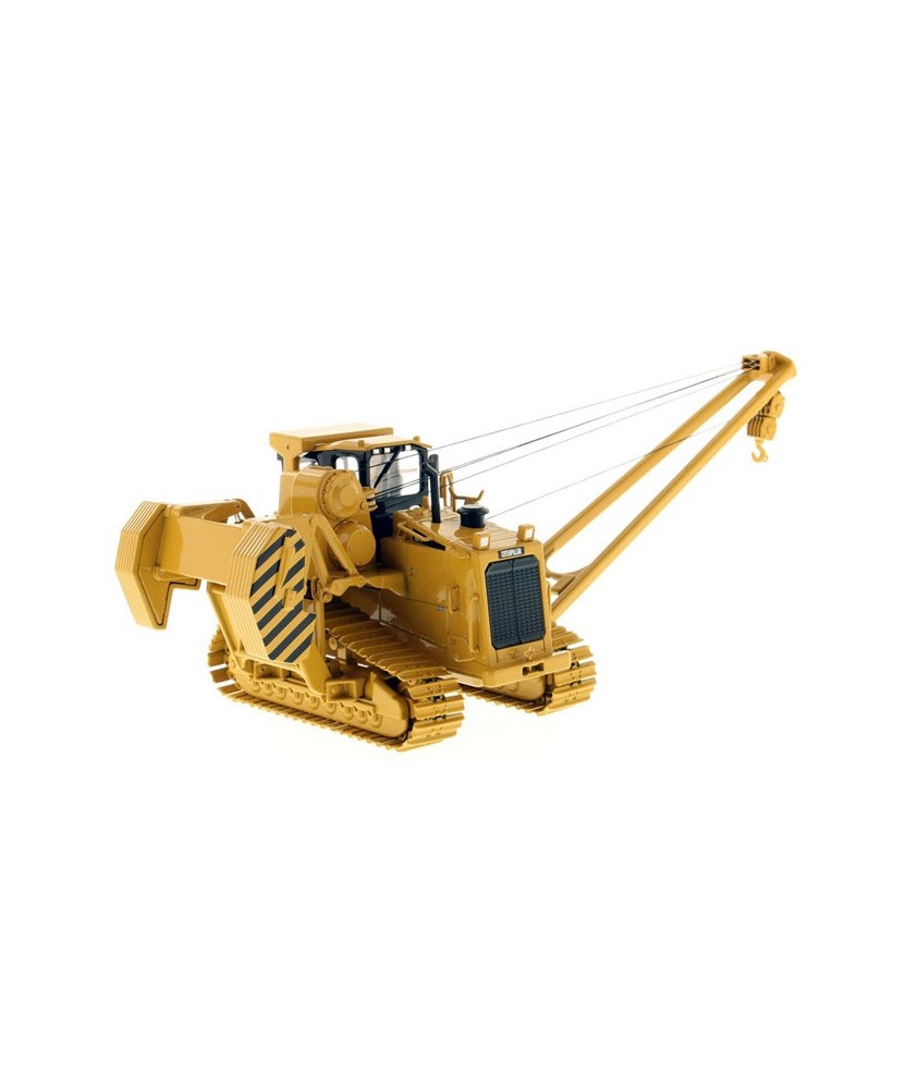 Diecast Masters Core Classics Series - CAT 587T Pipelayer