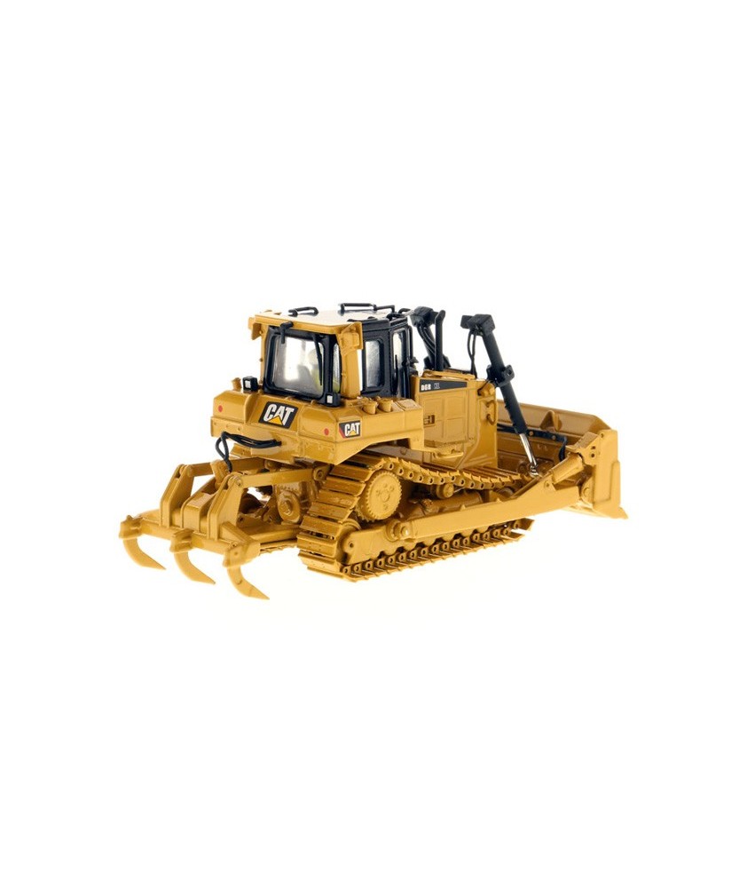 Diecast Masters Core Classics - CAT D6R Track-Type Tractor Dozer