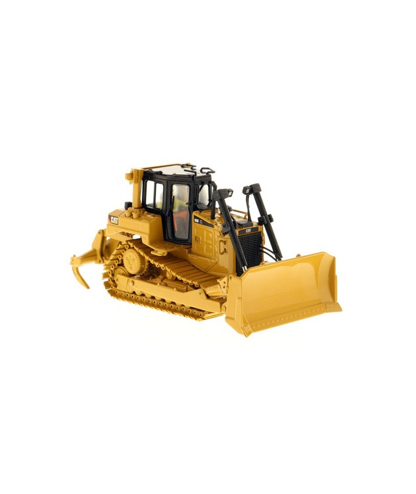 Diecast Masters Core Classics - CAT D6R Track-Type Tractor Dozer