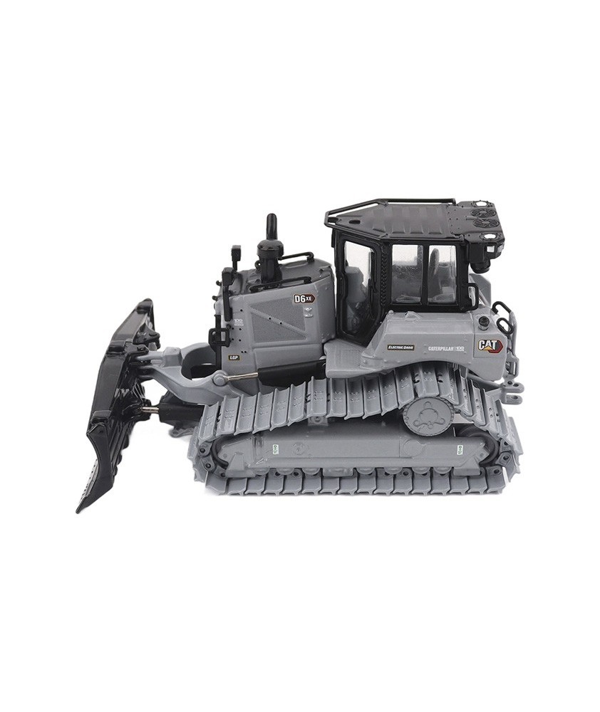 Diecast Master High Line Series - CAT D6 LGP VPAT Track Type Tractor ...