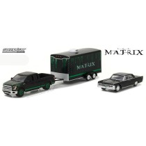 Greenlight Collectibles Hitch and Tow Series