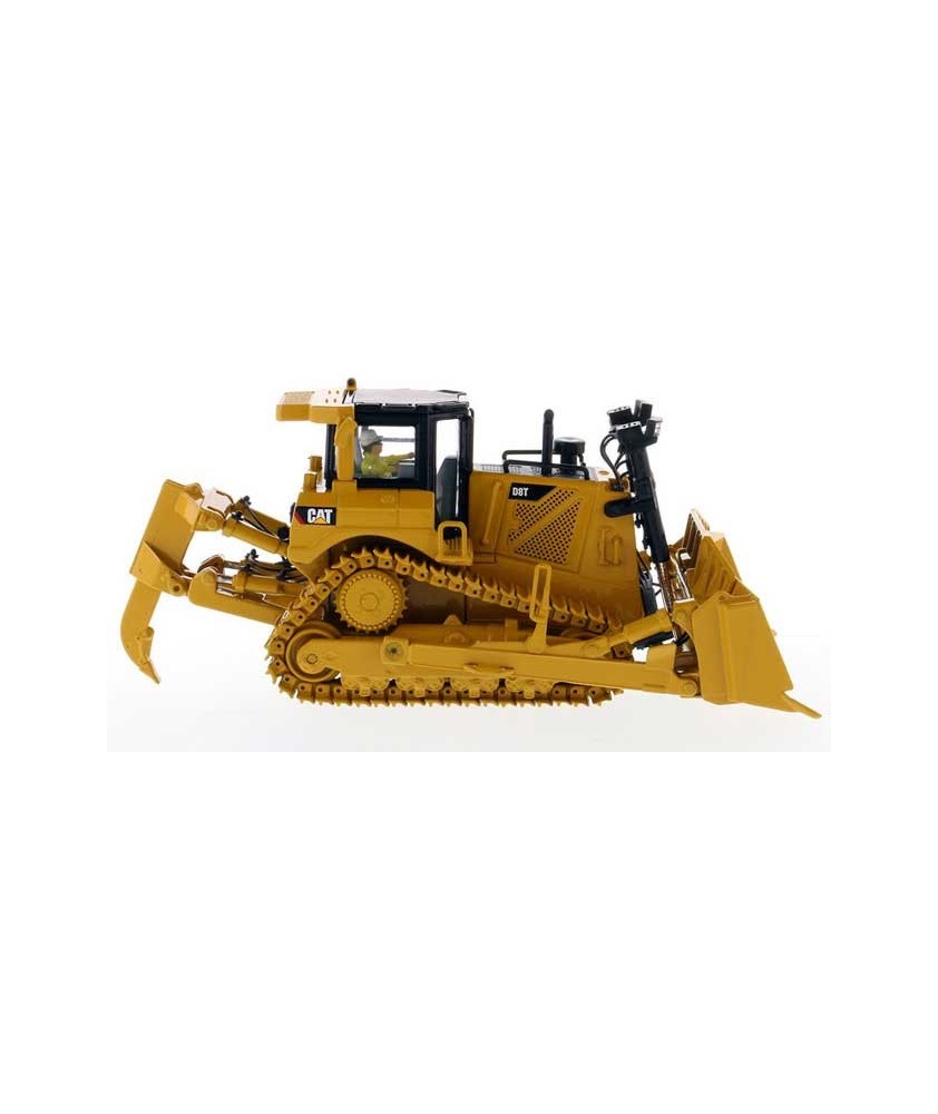 Diecast Masters Caterpillar D8T Track-Type Dozer