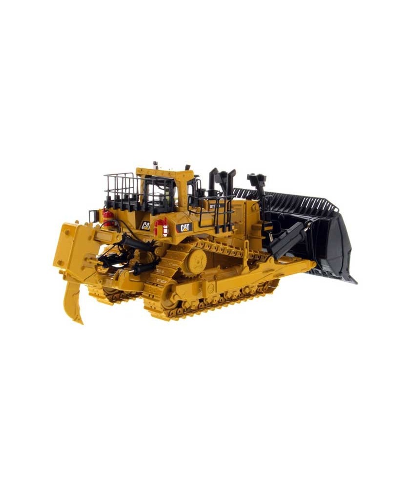 Diecast Masters Caterpillar D11T CD Carrydozer