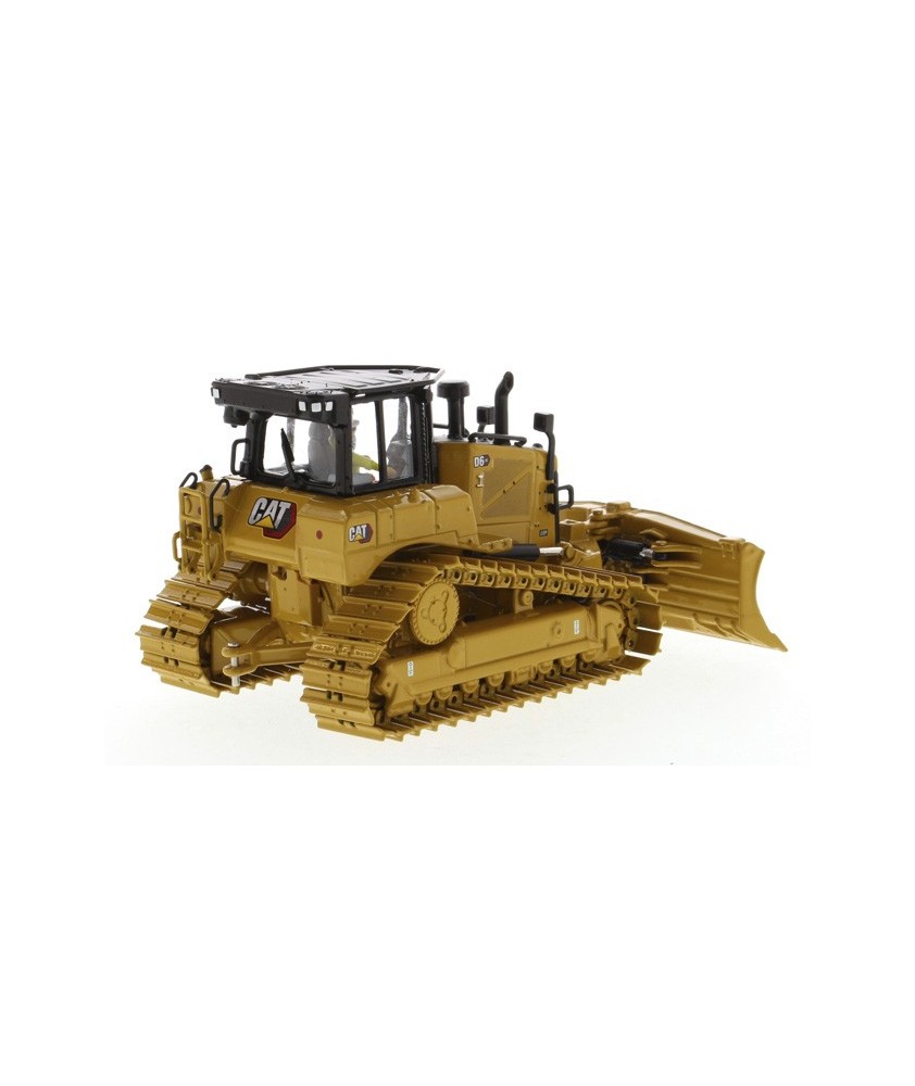 Diecast Masters CAT D6 LGP VPAT Track Type Tractor