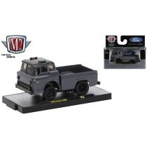 M2 Machines Auto-Trucks M2 Machines Auto-Trucks