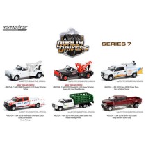 Dually Drivers