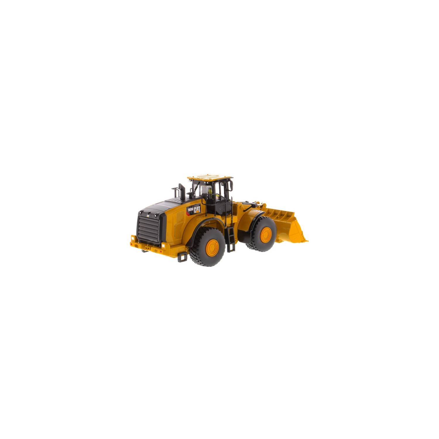 Diecast Masters CAT 980M Wheel Loader