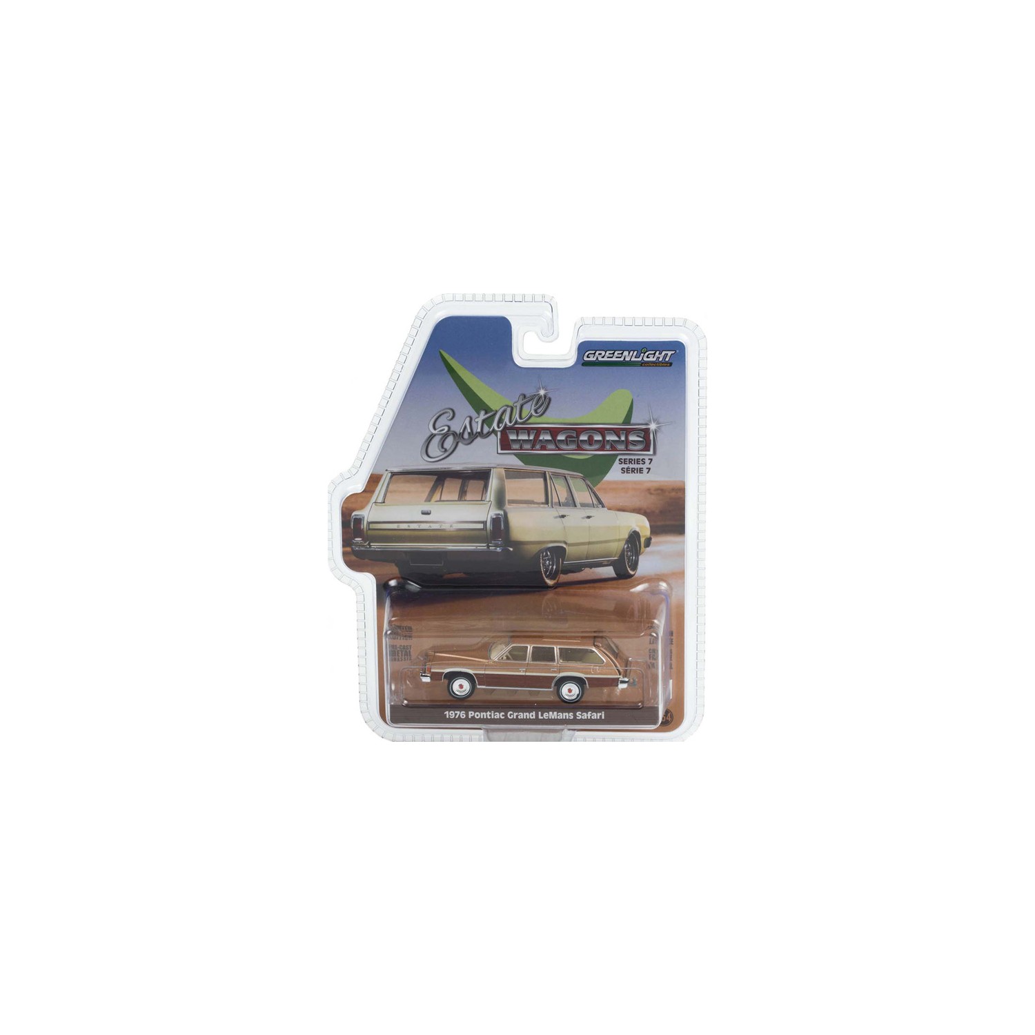 Greenlight Dually Drivers Series 2 - 2019 Ford F-350 Dually Truck