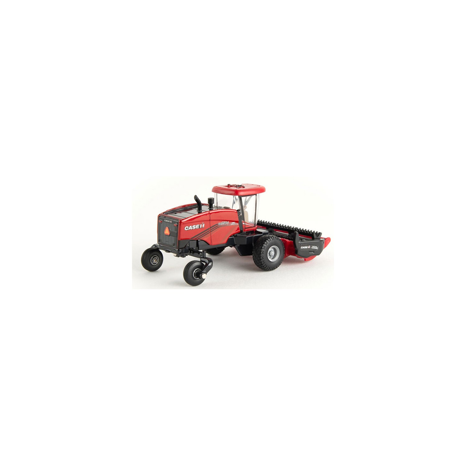 Ertl Case IH WD2505 Windrower