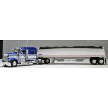 Die-Cast Promotions Semi Tractor Trailer Trucks