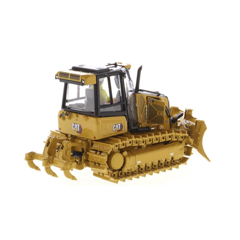 Diecast Masters Caterpillar D3 Dozer