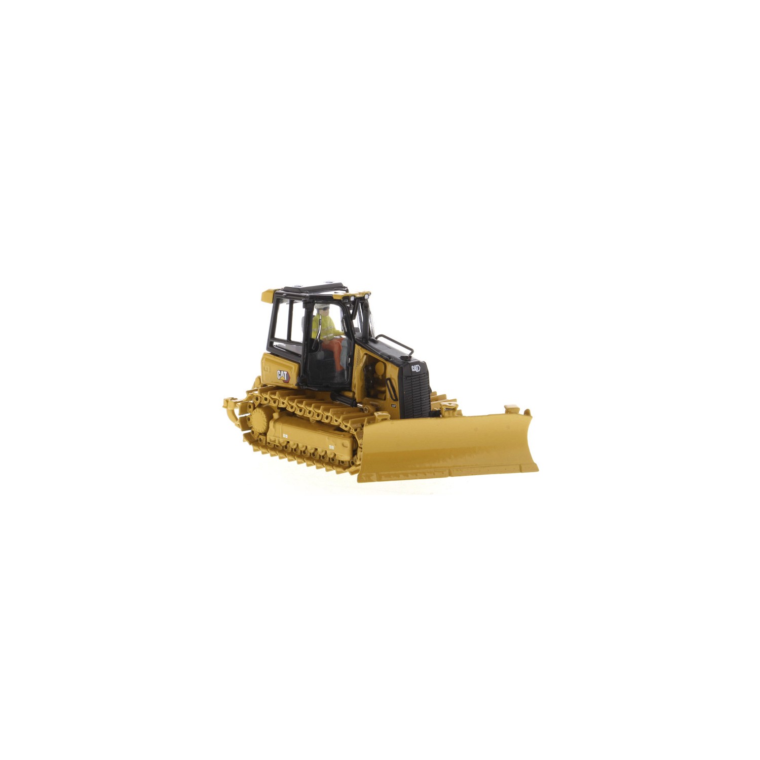 Diecast Masters Caterpillar D3 Dozer