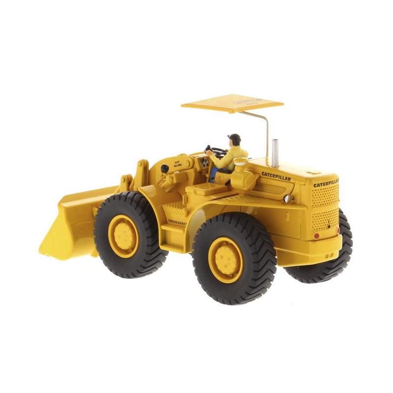 Diecast Masters Caterpillar 966A Wheel Loader