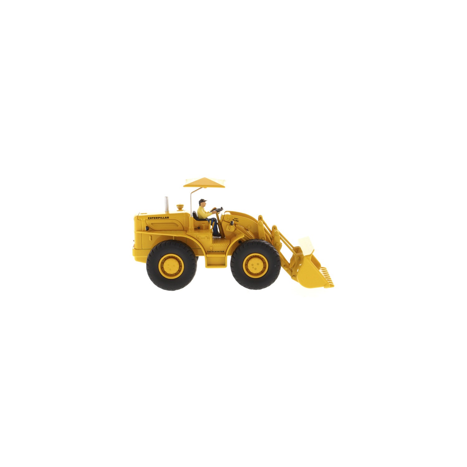 Diecast Masters Caterpillar 966A Wheel Loader